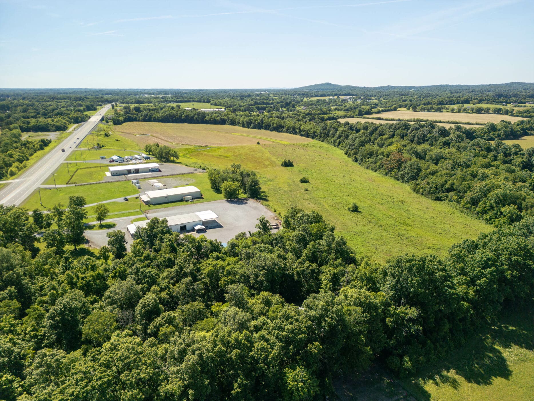 2543 Us Highway 41a S, Shelbyville, TN 37160 | Tad's Featured Listings